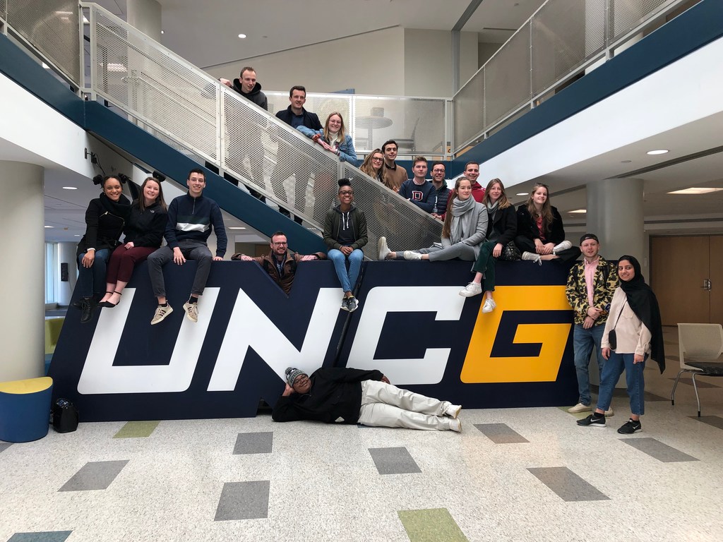 Programs – INTERLINK Special Programs